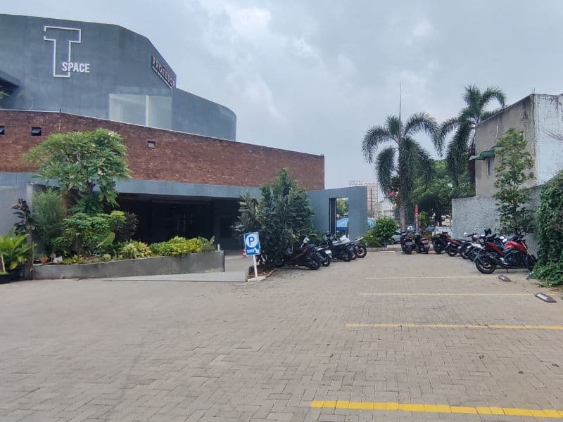 Event Venue in Bintaro with Complete Facilities | T-Space Bintaro | T ...