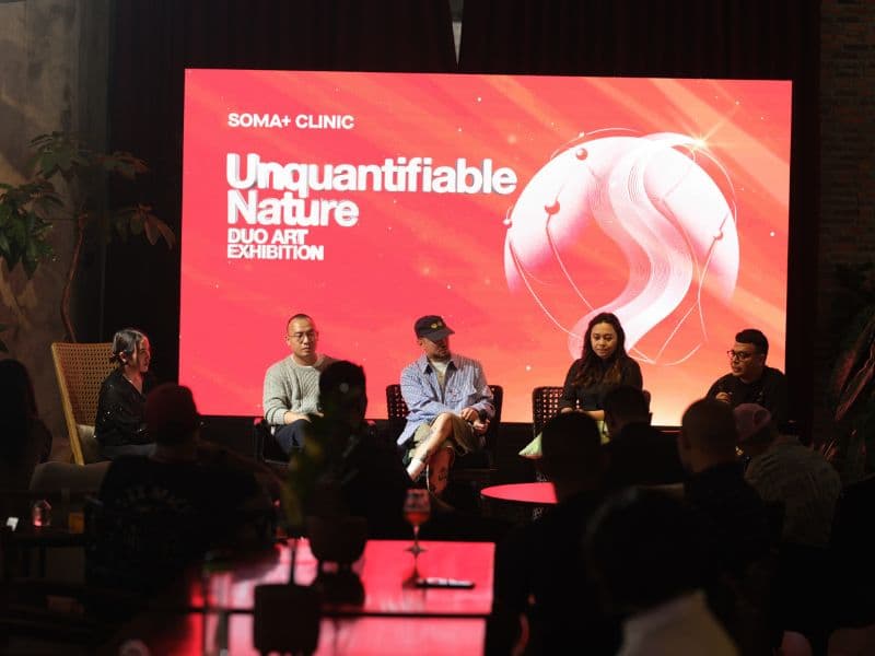 T-Space Bintaro: A High-Quality Creative Space in Bintaro | T-Space ...